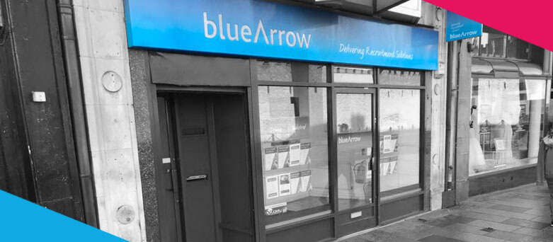 Jobs in Cardiff | Permanent and temp | Blue Arrow