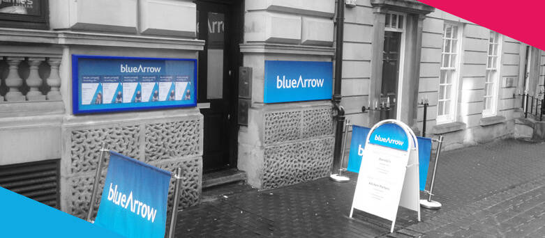 Jobs in Leeds and Yorkshire | Blue Arrow