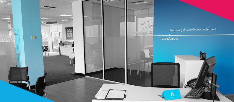 Jobs in Liverpool, Cheshire and Merseyside | Blue Arrow