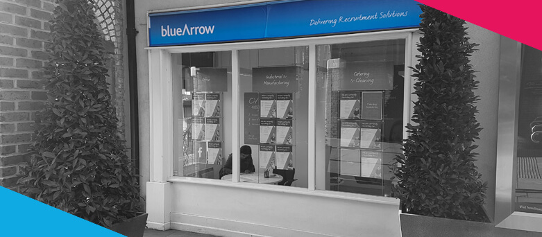 Jobs in Maidstone| Blue Arrow