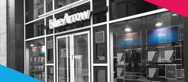 Jobs in Manchester| Blue Arrow