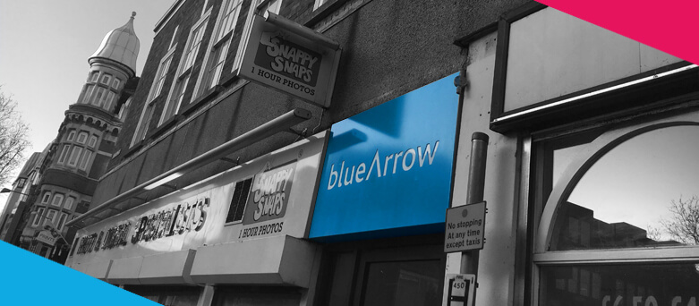 Jobs in Peterborough | Blue Arrow