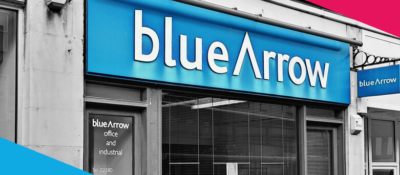 Jobs in Southampton | Blue Arrow